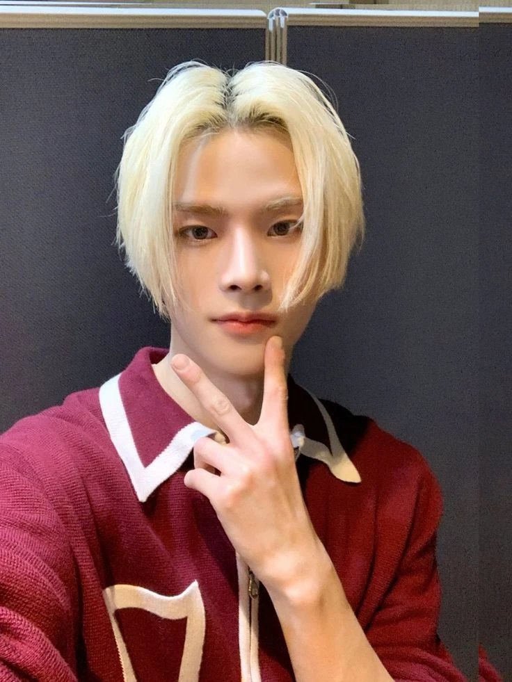 Myungho | Power Rangers: Morphin Legacy Wiki | Fandom