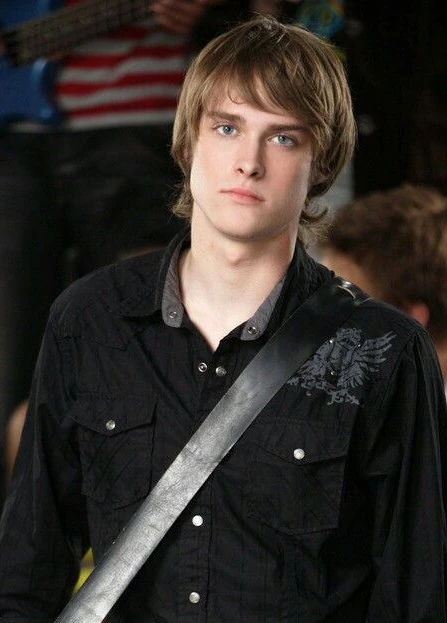 Jeff | Power Rangers: Morphin Legacy Wiki | Fandom