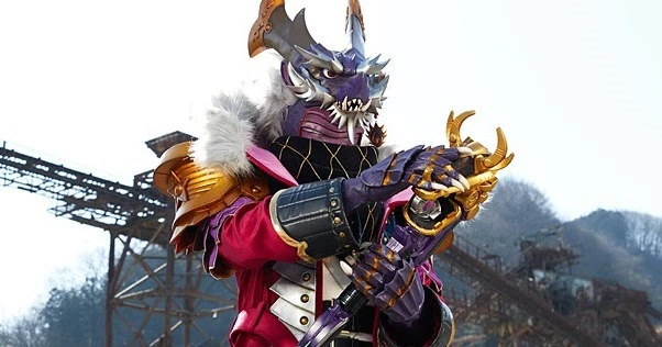 Brandonshy Schalk/SuperNova | Power Rangers My Series Version Wiki | Fandom