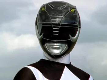 Adam Park | Power Rangers My Series Version Wiki | Fandom