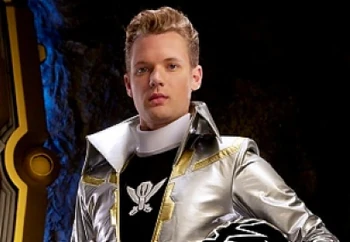 Orion | Power Rangers My Series Version Wiki | Fandom