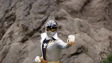 Orion | Power Rangers My Series Version Wiki | Fandom