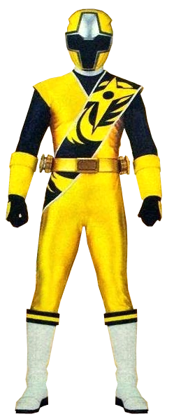 Calvin Maxwell | Power Rangers Ninja Steel Wiki | Fandom