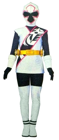 Hayley Foster | Power Rangers Ninja Steel Wiki | Fandom