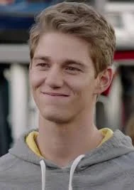 Calvin Maxwell | Morphin Legacy Wiki | Fandom