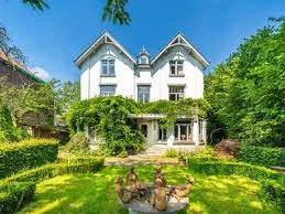 Maryams house | Power Rangers Ninja Steel Wiki | Fandom