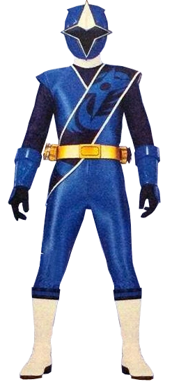 Preston Tien | Power Rangers Ninja Steel Wiki | Fandom