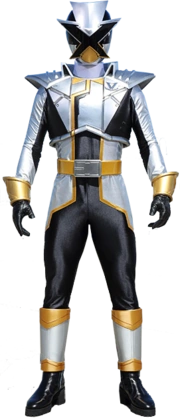 James Gomez | Power Rangers: Phantom Thieves VS. Protcetor Police Wiki ...