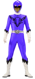 Fusion | Power Rangers: Phantom Thieves VS. Protcetor Police Wiki | Fandom