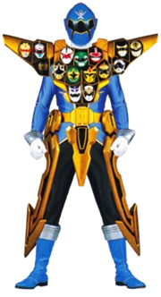 Micheal Sherman | Power Rangers Pirate Armada Wiki | Fandom