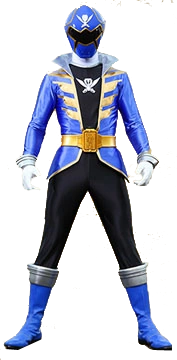 Micheal Sherman | Power Rangers Pirate Armada Wiki | Fandom