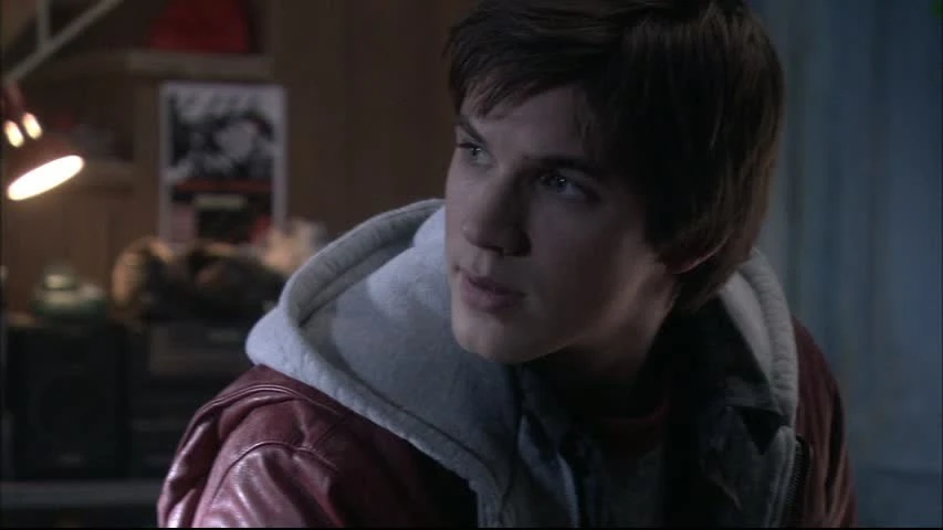 Micheal Sherman | Power Rangers Pirate Armada Wiki | Fandom