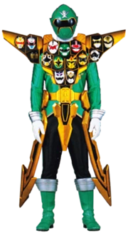 Nicholas Hubbard | Power Rangers Pirate Armada Wiki | Fandom