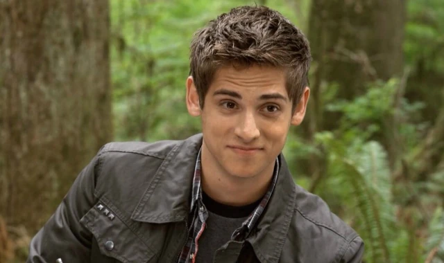 Trey Hulbert | Power Rangers Pirate Armada Wiki | Fandom