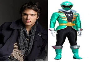 Nicholas Hubbard | Power Rangers Pirate Armada Wiki | Fandom