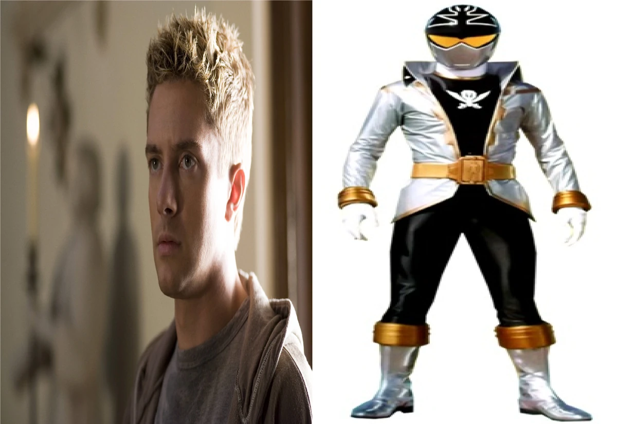 Trevis | Power Rangers Pirate Armada Wiki | Fandom