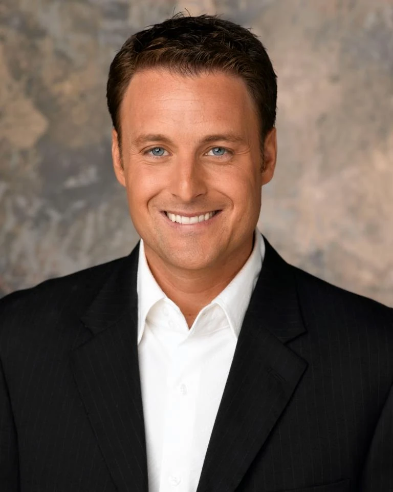Chris Harrison | Power Rangers Spoof Wikia | Fandom