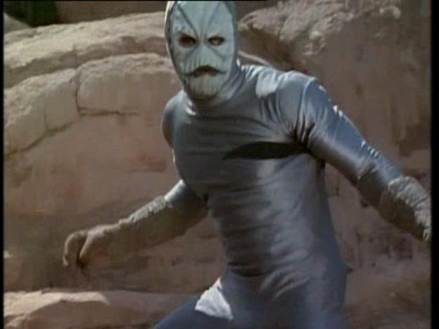 Putty Patrollers | Power Rangers Spoof Wikia | Fandom