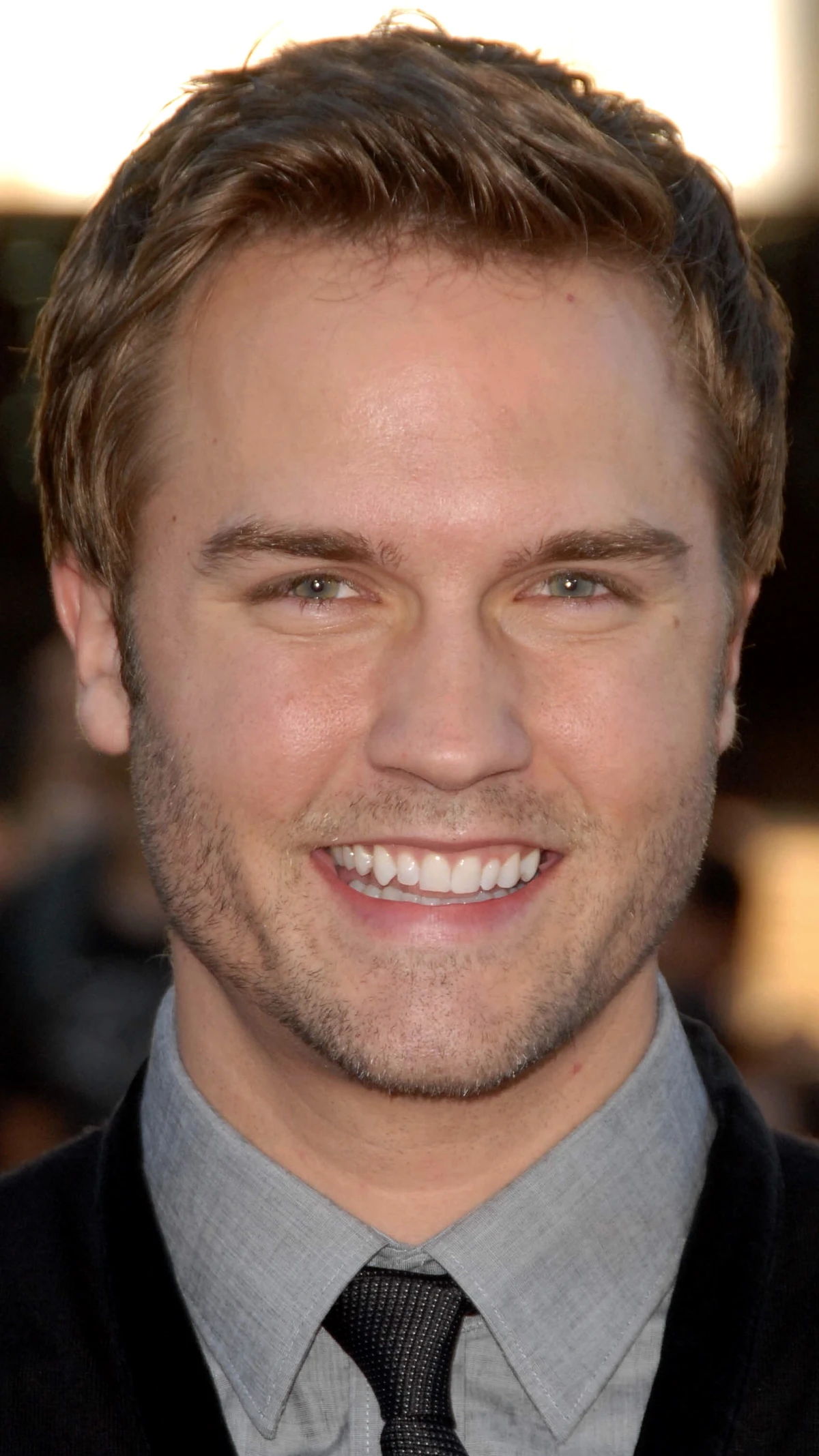 Scott Porter | Power Rangers Spoof Wikia | Fandom