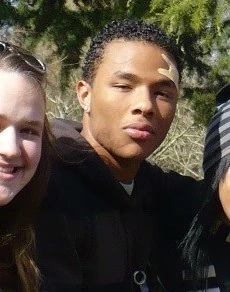 Tyler Crowley | Power Rangers Teams Wiki | Fandom