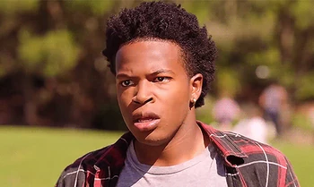 Devon Daniels | Power Rangers Teams Wiki | Fandom