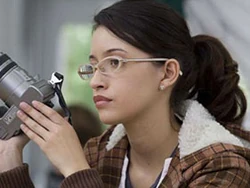 Angela Weber | Power Rangers Teams Wiki | Fandom