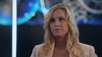 Katherine Hillard (Universe 11) | Power Rangers Teams Wiki | Fandom