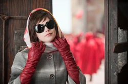 Alice Cullen | Power Rangers Teams Wiki | Fandom