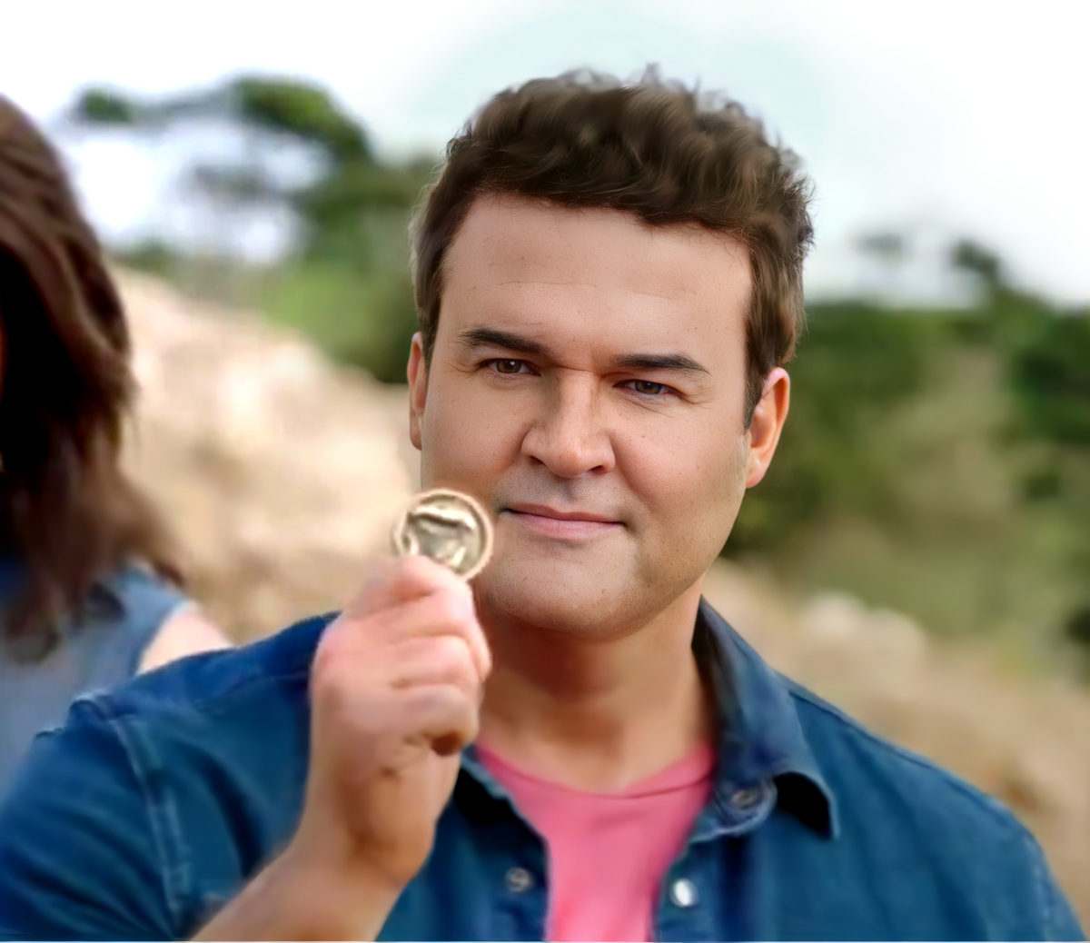 Jason Lee Scott (Universe 9) | Power Rangers Teams Wiki | Fandom