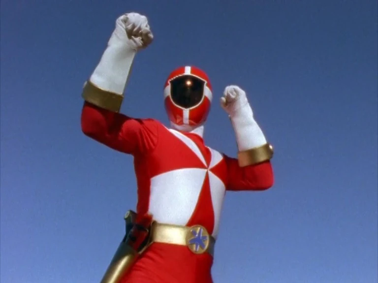 Carter Grayson (Young Justice) | Power Rangers Teams Wiki | Fandom