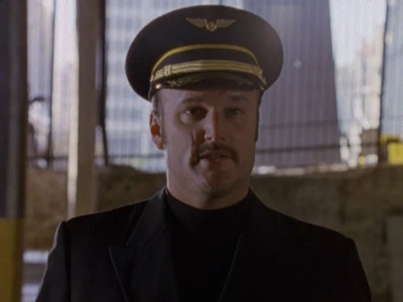 William Mitchell (Universe 8) | Power Rangers Teams Wiki | Fandom