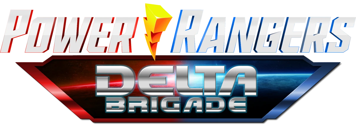 Power Rangers Delta Brigade | Power Rangers: The Fanfic Library Wiki ...