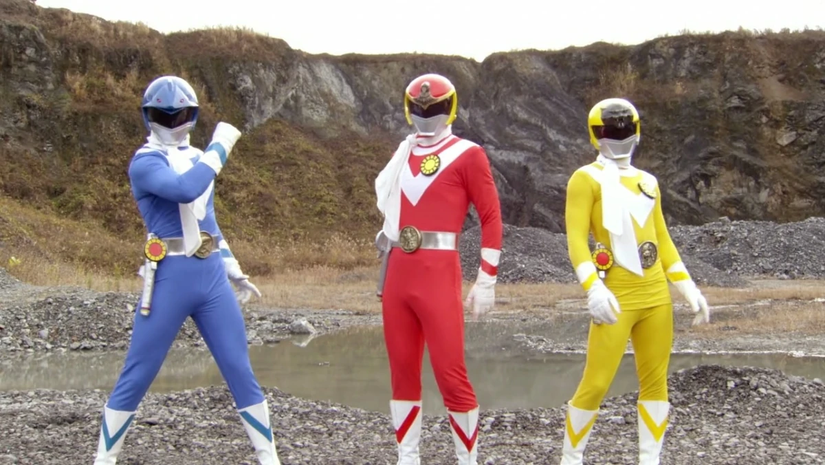 Power Rangers: Solar Eclipse | Power Rangers: The Fanfic Library Wiki ...