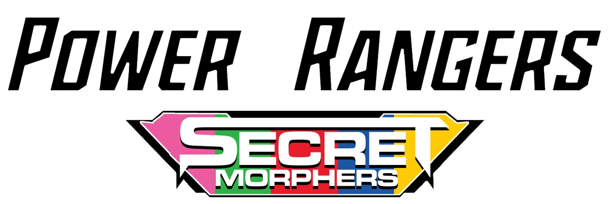 Power Rangers: Secret Morphers | Power Rangers: The Fanfic Library Wiki ...
