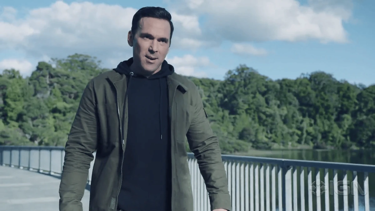 Tommy Oliver | Power Rangers United Wiki | Fandom