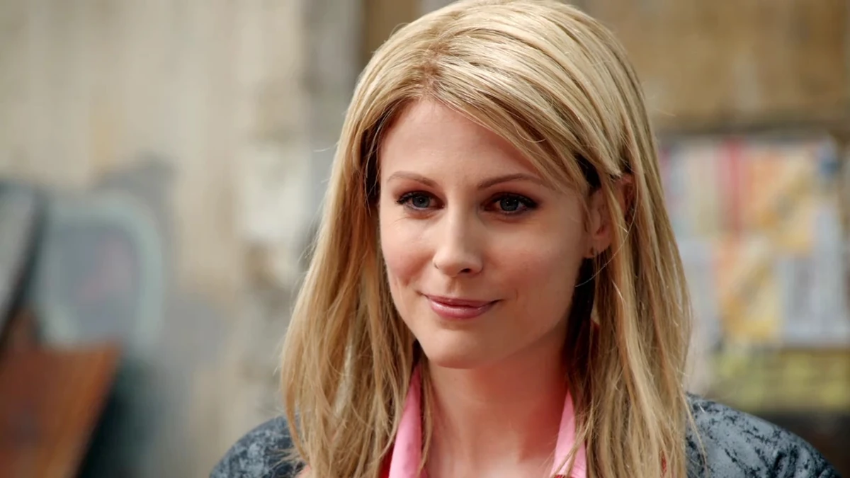 Kelsey Mitchell (Universe) | Power Rangers United Wiki | Fandom