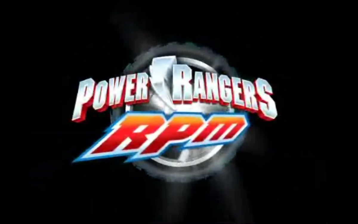 Power Rangers Racing Performance Machine | Wiki Power Rangers ...