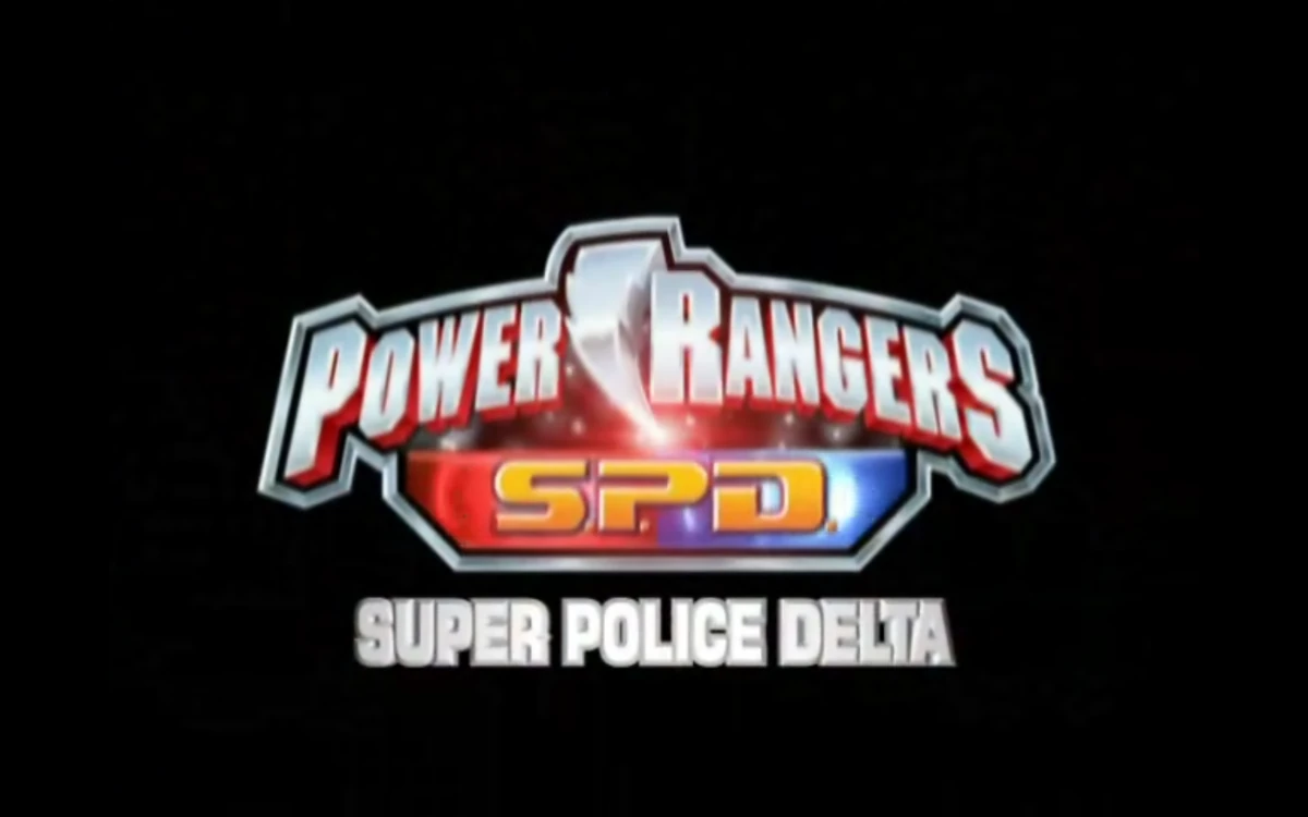 Power Rangers Super Police Delta | Wiki Power Rangers Wikirangers | Fandom