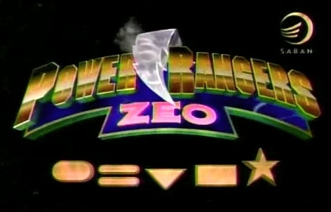 Power Rangers Zéo | Wiki Power Rangers Wikirangers | Fandom