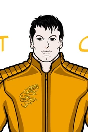 Tony | Power Rangers Wild Fury Wiki | Fandom