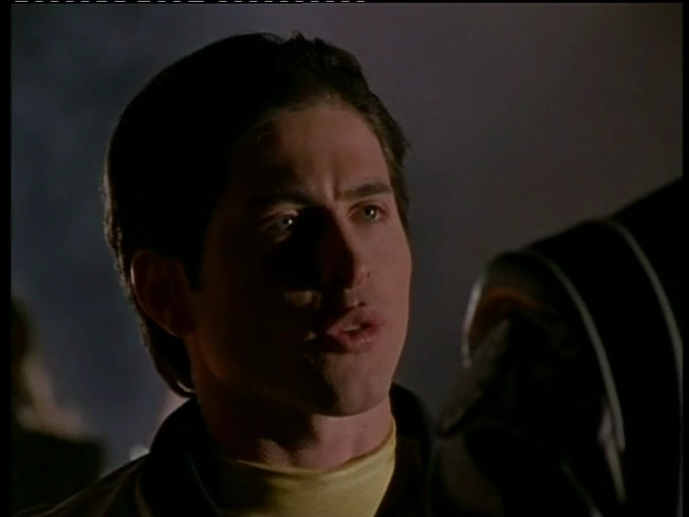 Alex Drake | Power Rangers Wiki | Fandom