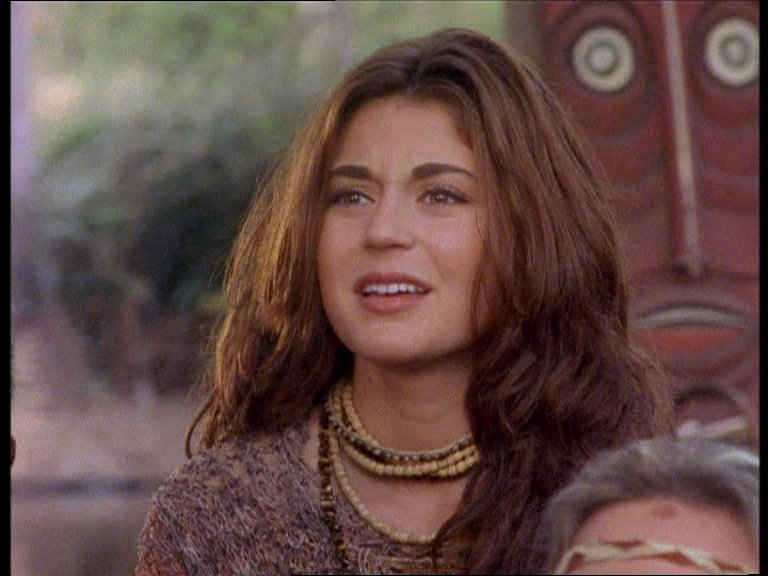 Maya | Power Rangers Wiki | Fandom