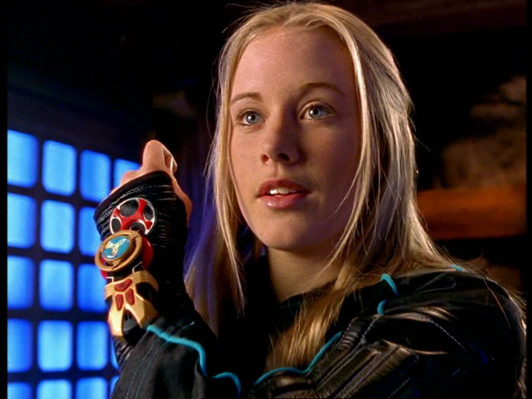 Kategorie:Blaue Ranger | Power Rangers Wiki | Fandom