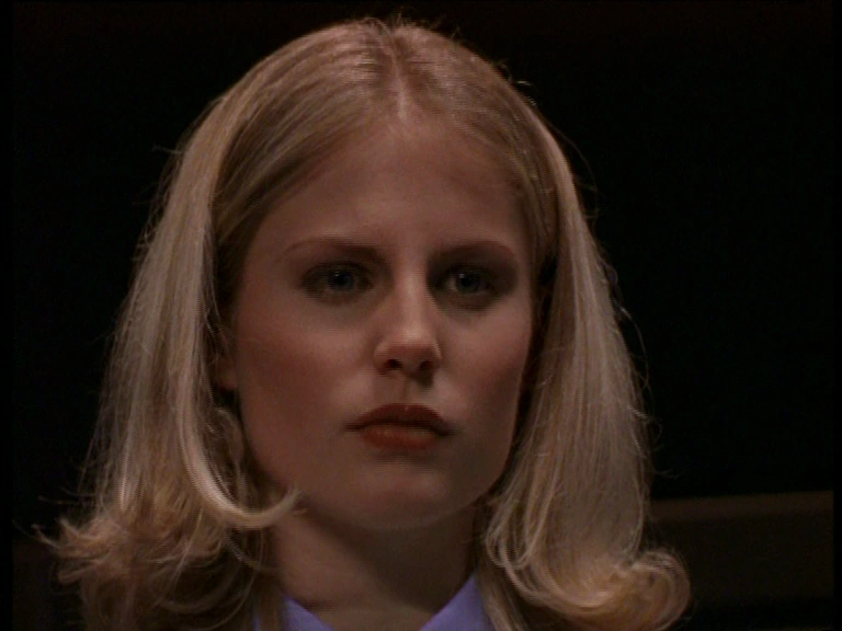 Dana Mitchell | Power Rangers Wiki | Fandom