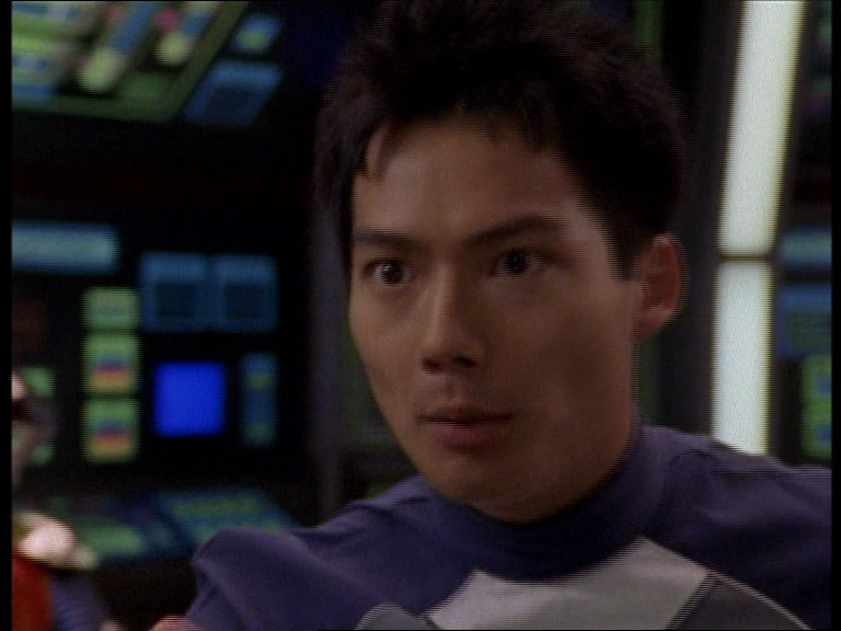 Kai Chen | Power Rangers Wiki | Fandom