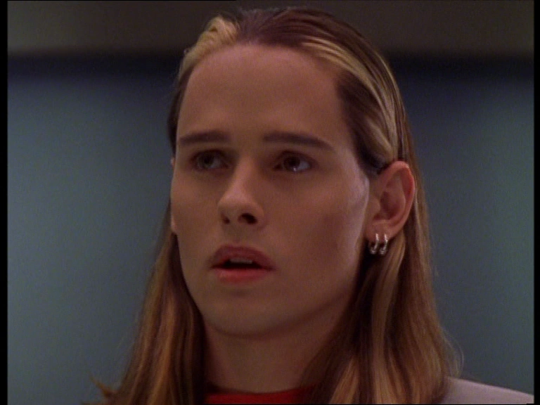 Andros | Power Rangers Wiki | Fandom