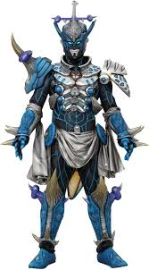 Prinz Vrak | Power Rangers Wiki | Fandom