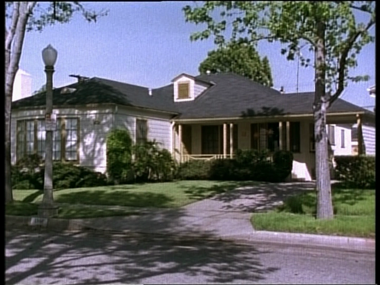 Cranston Haus | Power Rangers Wiki | Fandom