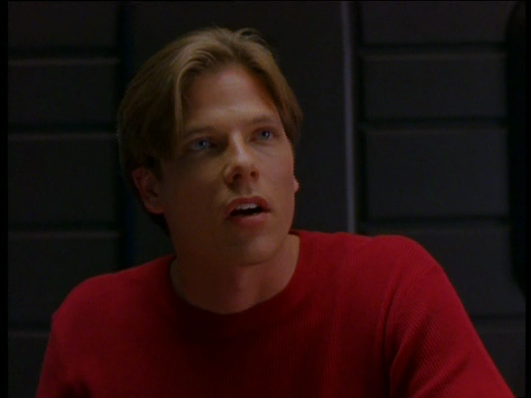 Carter Grayson | Power Rangers Wiki | Fandom