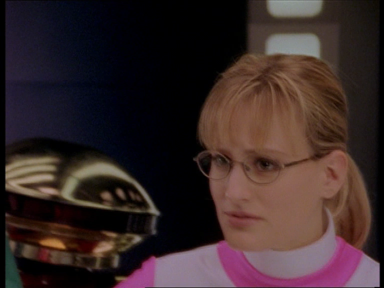 Kendrix Morgan | Power Rangers Wiki | Fandom